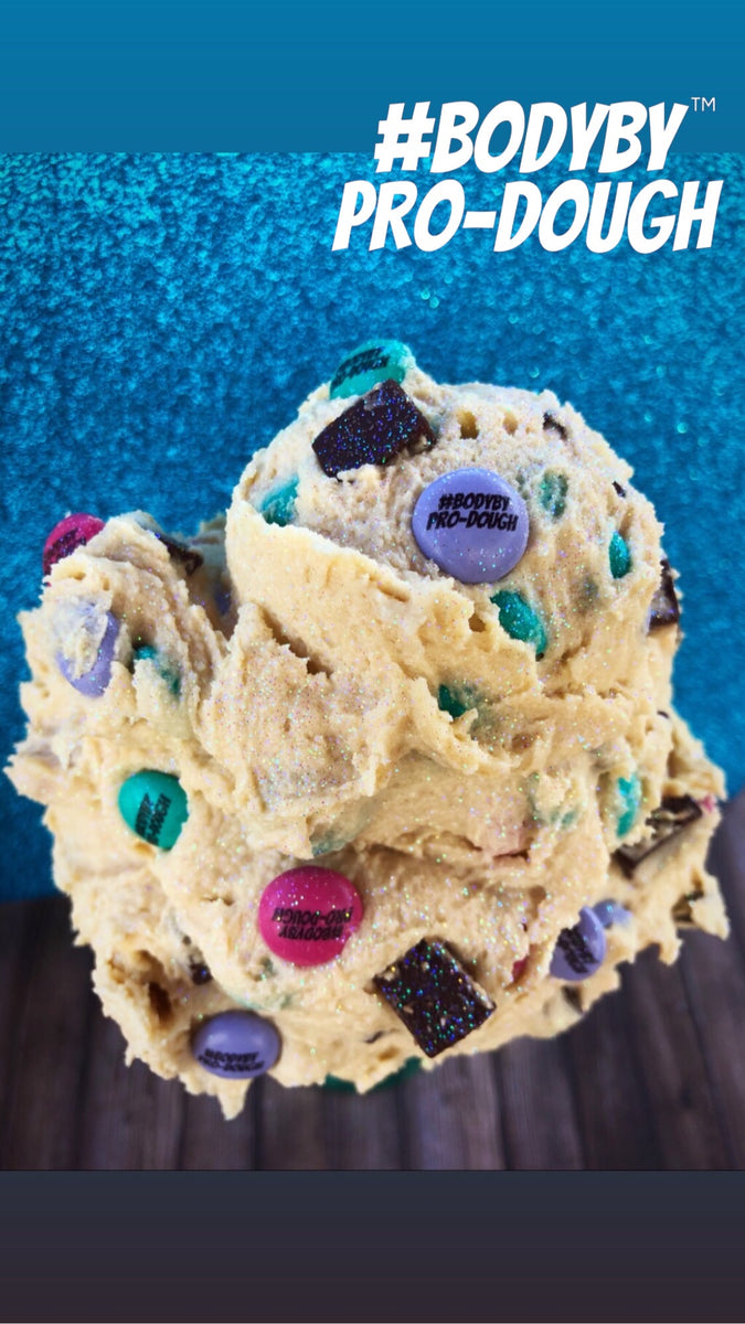 Pro-Dough – DOUGH PALACE