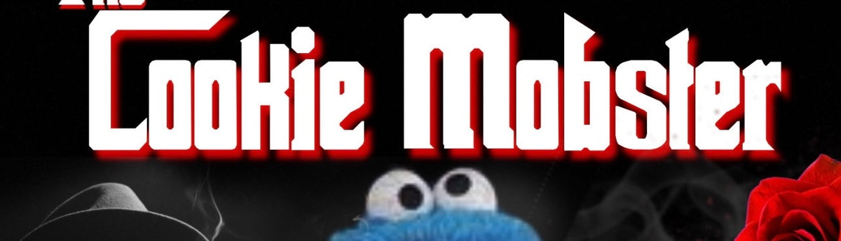 Cookie Mobster Release – DOUGH PALACE