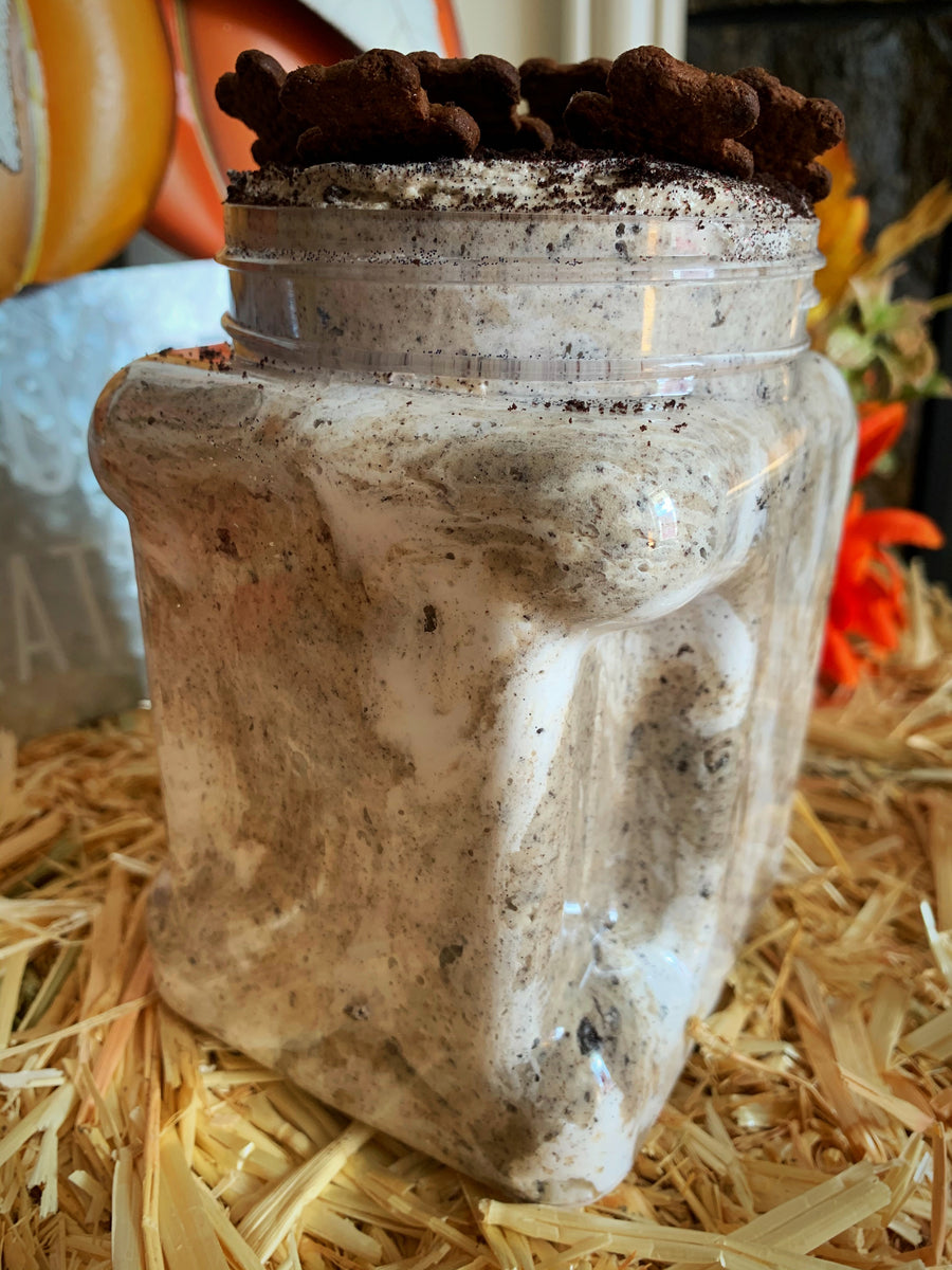 Cookies n’ Cream Dunk-A-Roo Pro-Dough 38oz – DOUGH PALACE